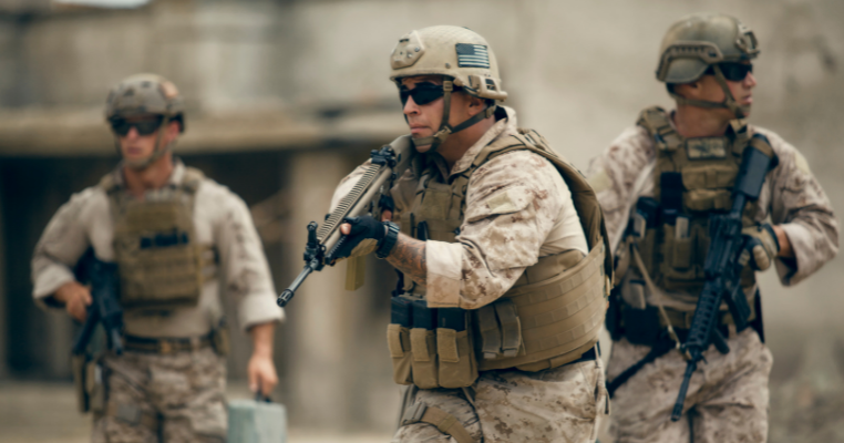 3M Nears $5.5B Combat Earplug Settlement