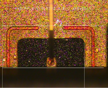 When Laser Ablation of Parylene Makes Sense