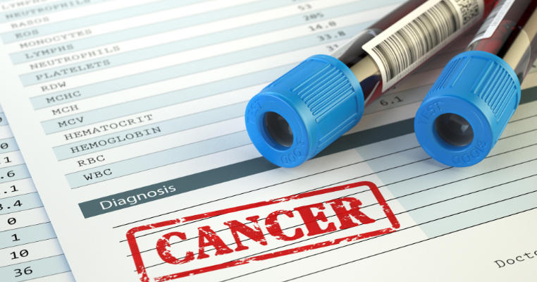 South Korean Company Brings First-in-Class Cancer Test to US