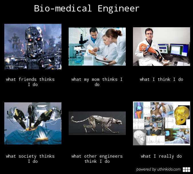 Biomedical Engineer