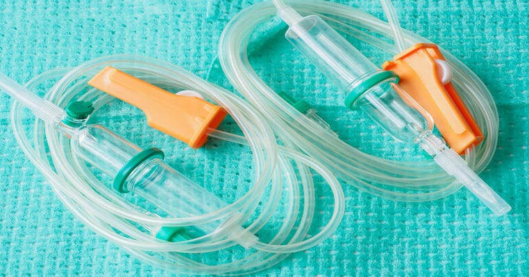 Growth Expected in Medical Tubing Market Amidst Healthcare Challenges