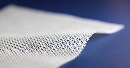 Breathing New Life into Biomaterials