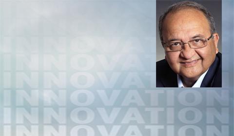Mir Imran: An Innovator’s Journey