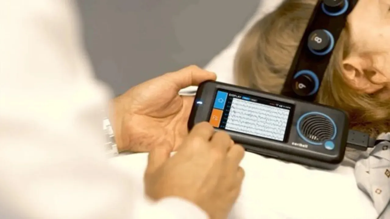 Ceribell Gets FDA Breakthrough Device Status
