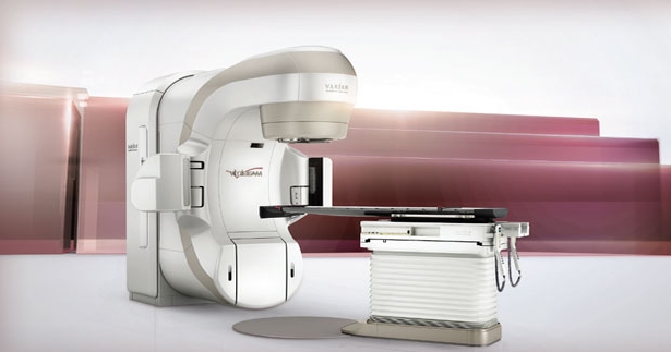 Varian Medical Unveils New Linear Accelerator