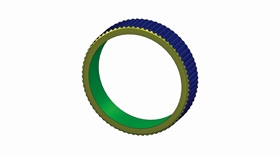 Using CAD/CAM to Communicate Design Intent