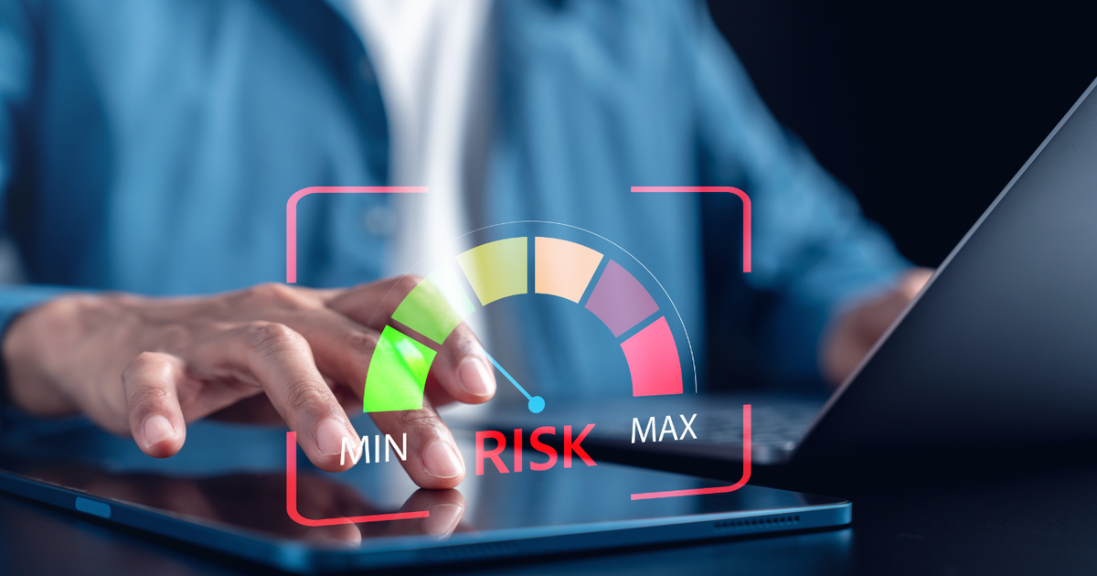 Quality Control No Longer Enough for Supply Chain Risk Management