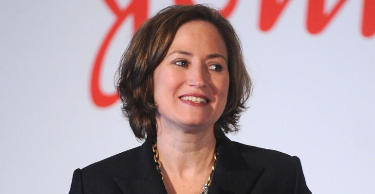 Johnson & Johnson's Top Medtech Exec Bids Farewell