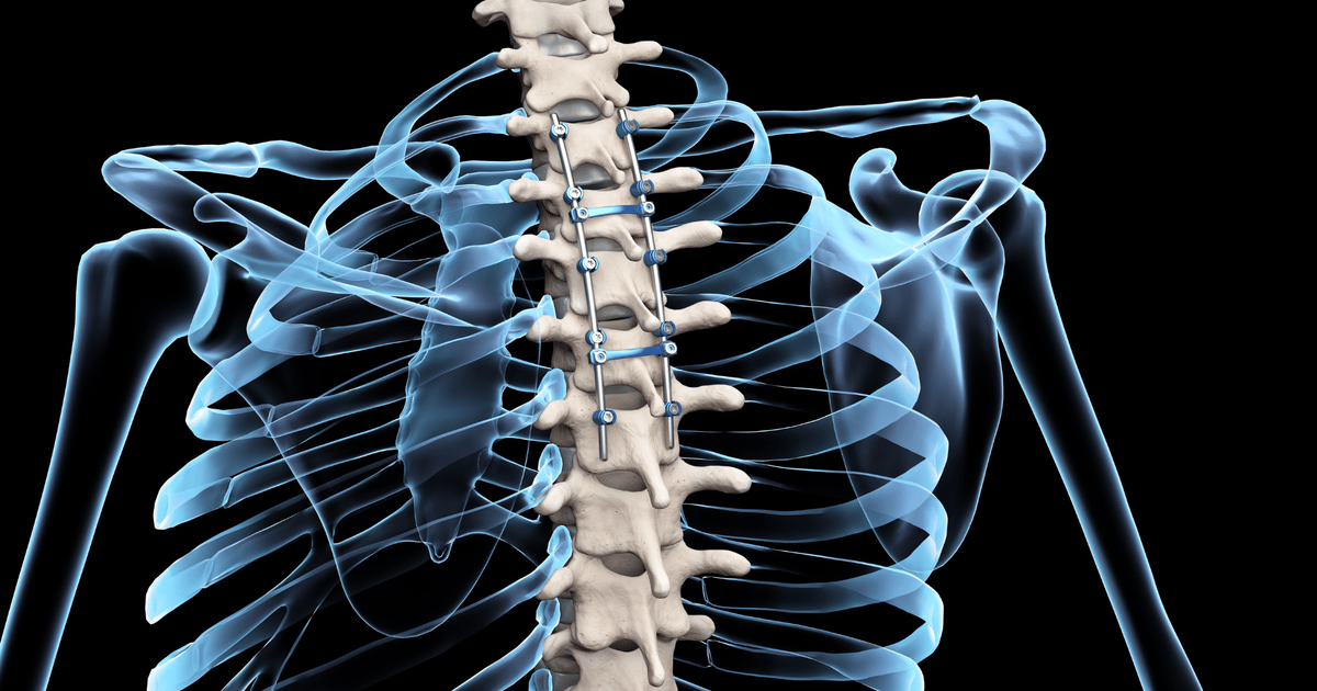 The Year the Orthopedic Market Reinvented Itself