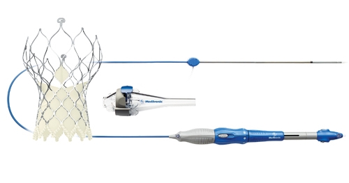 Physician: Medtronic's New TAVR Device Is Exciting New Technology