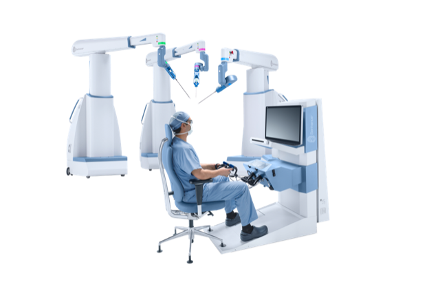 Karl Storz to Acquire Asensus Surgical