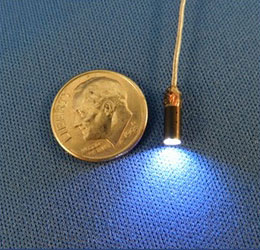 Microcamera Promises to Revolutionize Endoscopic Imaging Technology