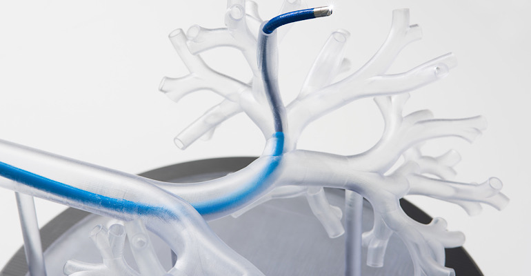 The Moment We've All Been Waiting For: J&J's Surgical Robotics Reveal