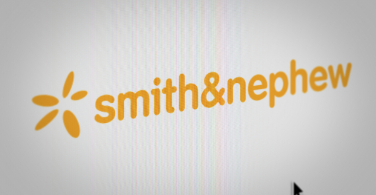 Smith+Nephew Opens Academy in Singapore