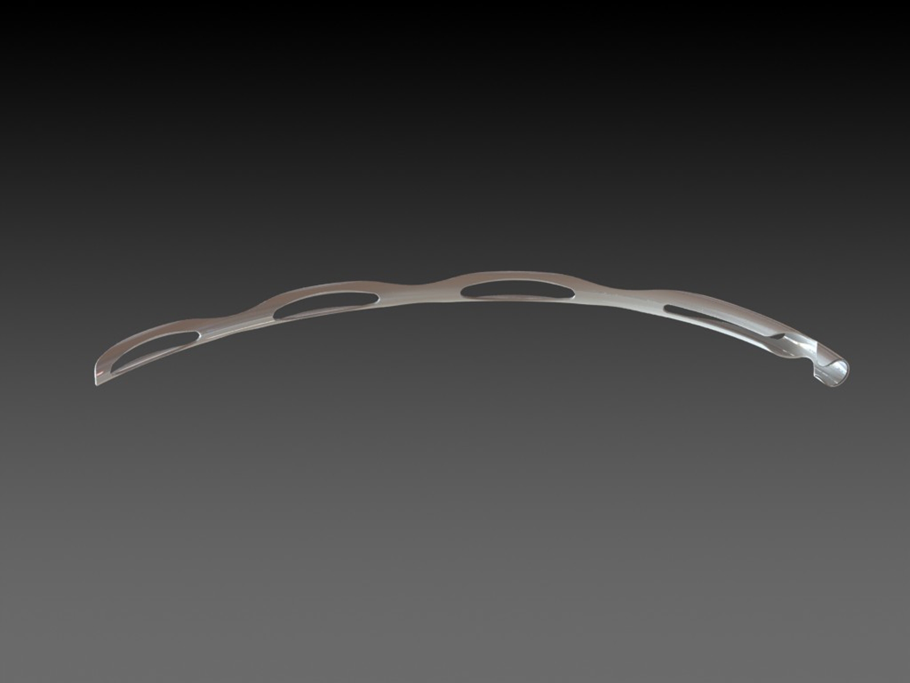 Ivantis Now Has Its MIGS Stent Approved