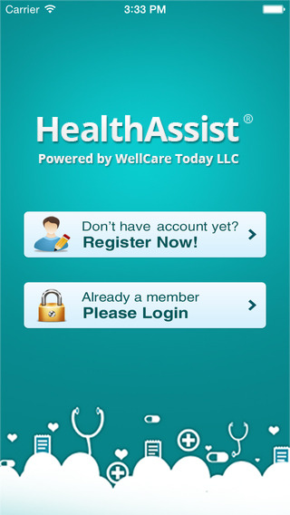 5 Opportunities for Mobile Health Apps