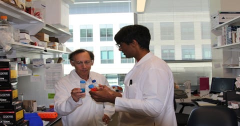 MIT's Robert Langer Discusses Issues Facing the Medtech Industry