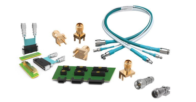 CarlisleIT Interconnect Solutions Debut for 5G and IoT and More ...