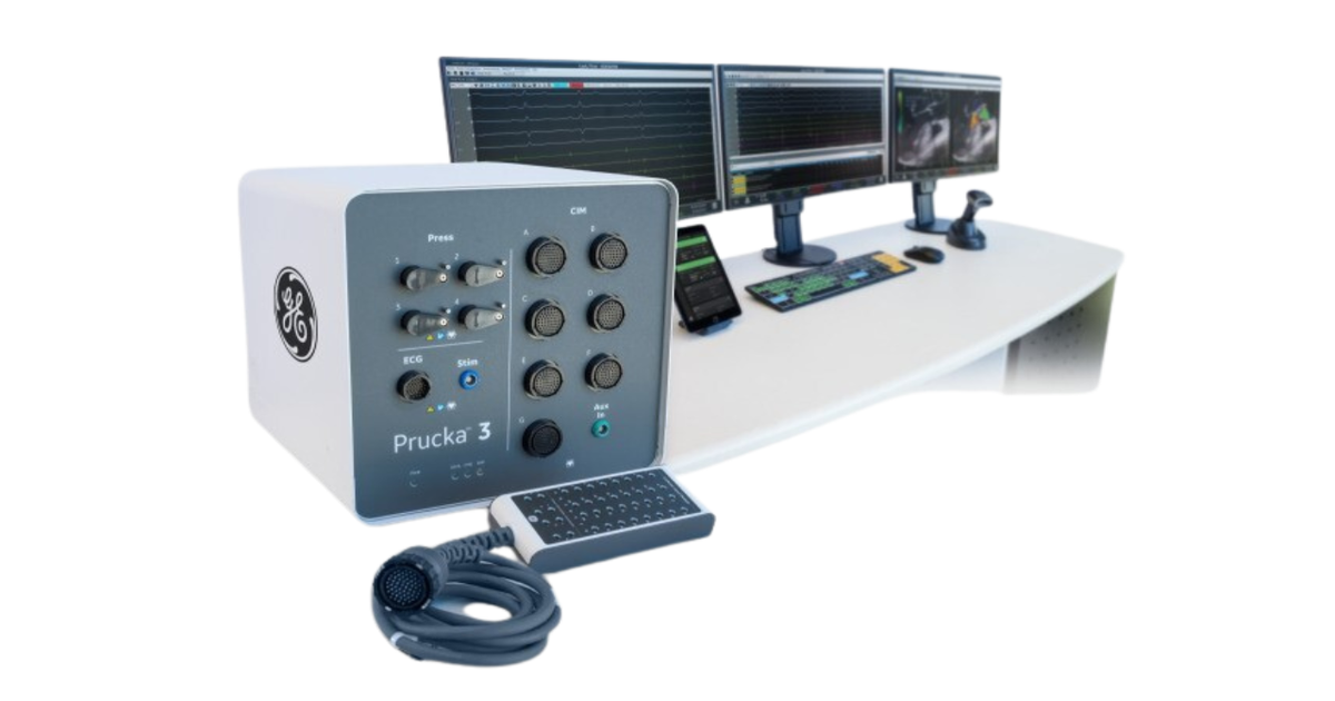 Volta Medical, GE HealthCare Partner on Electrophysiology Tech