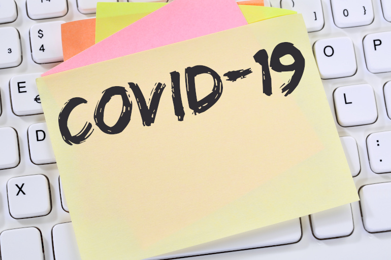 Fulgent Offers Up New At-Home Test for COVID-19