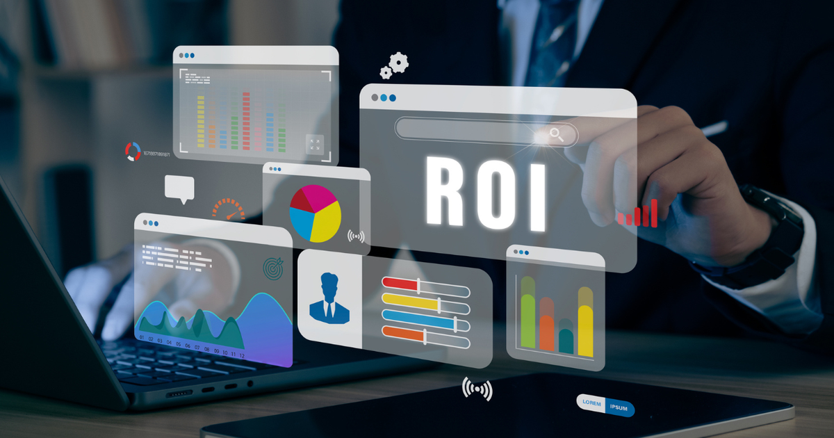 Intangible Assets Strengthen Return On Investment for Medical Device ...