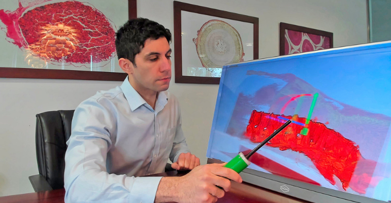 The World's Most Innovative Medical Device Companies in 2023