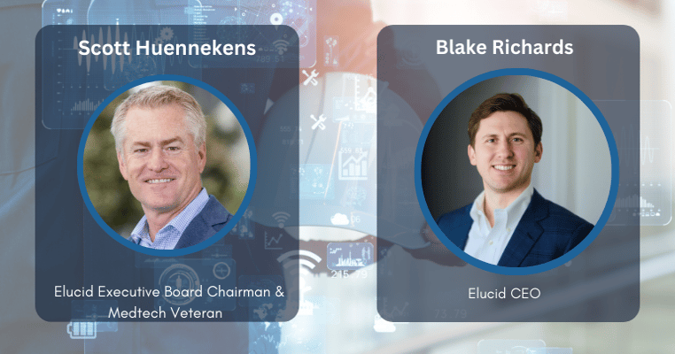 How Elucid Is Revolutionizing Cardiovascular Care