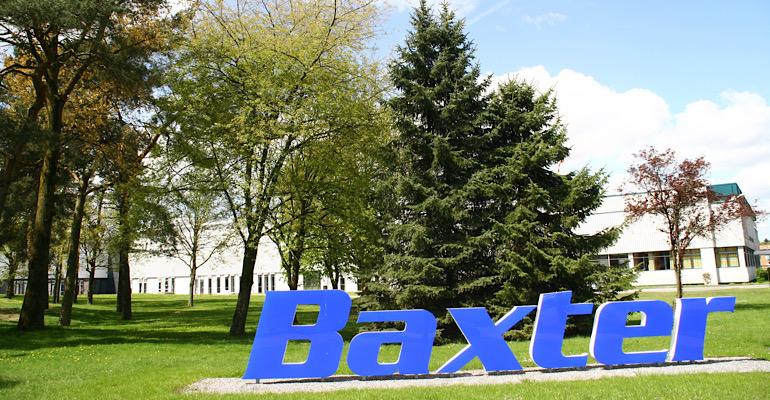 Baxter to Accelerate Digital Transformation with Hillrom Acquisition