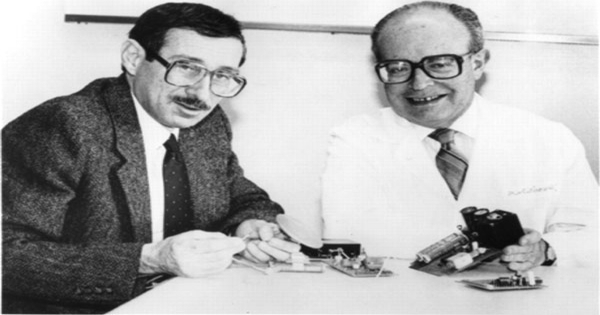 One of the Greatest Medtech Innovations of Our Time, 40 Years Later