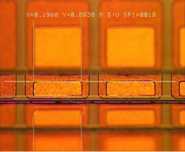 When Laser Ablation of Parylene Makes Sense