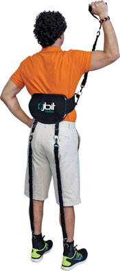 How an NBA Player Created a Medical Device