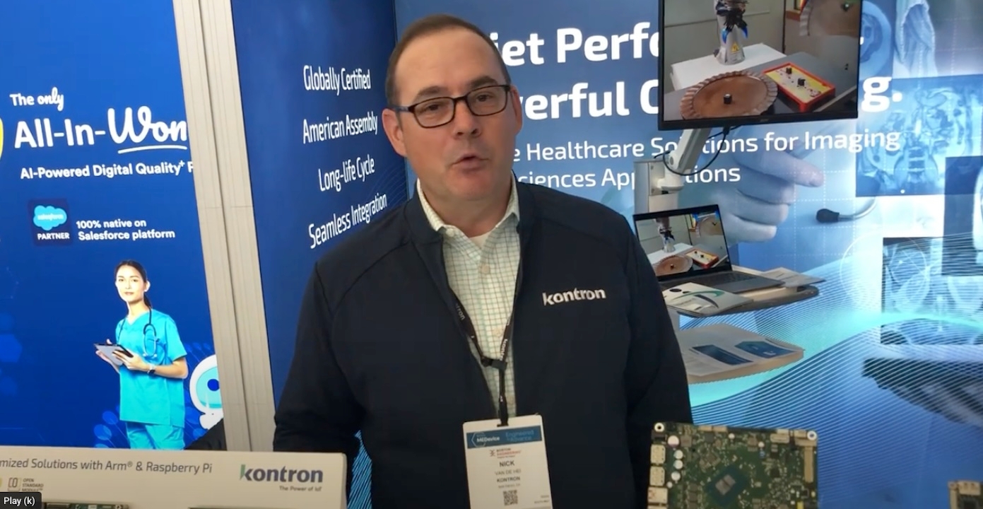 FDA Acknowledges New AAMI Standards for Medical Device Sterilization