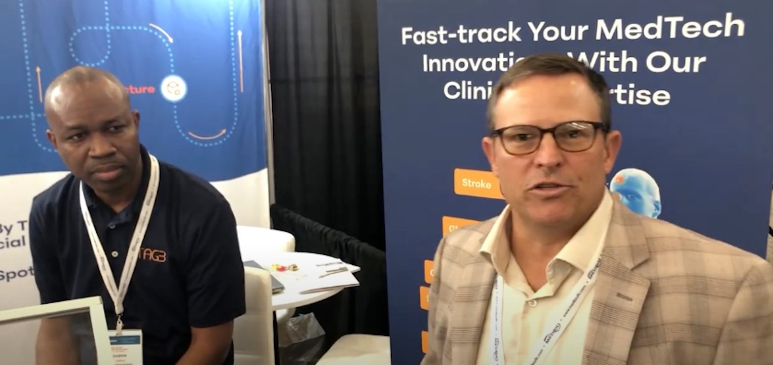 Medtronic Hits Milestone with Hugo Surgical Robot