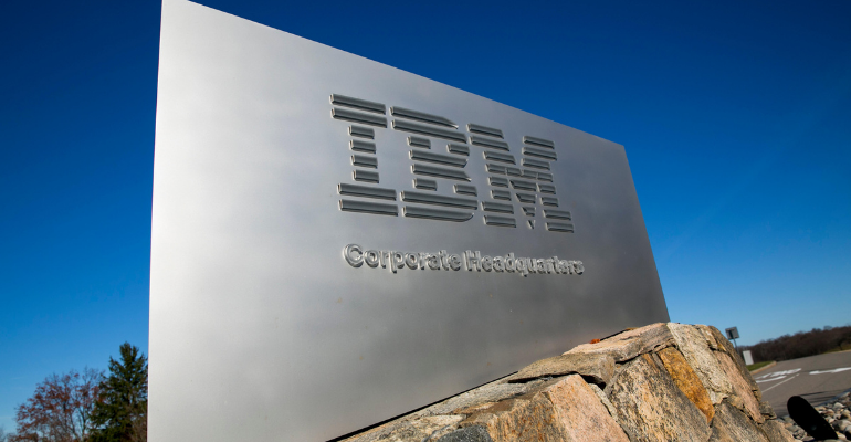 IBM Bids Farewell to Watson Health Assets