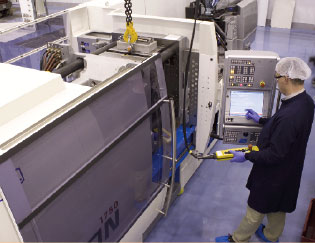 Supplier News: MGS Mfg. Group Adds Molding Facility