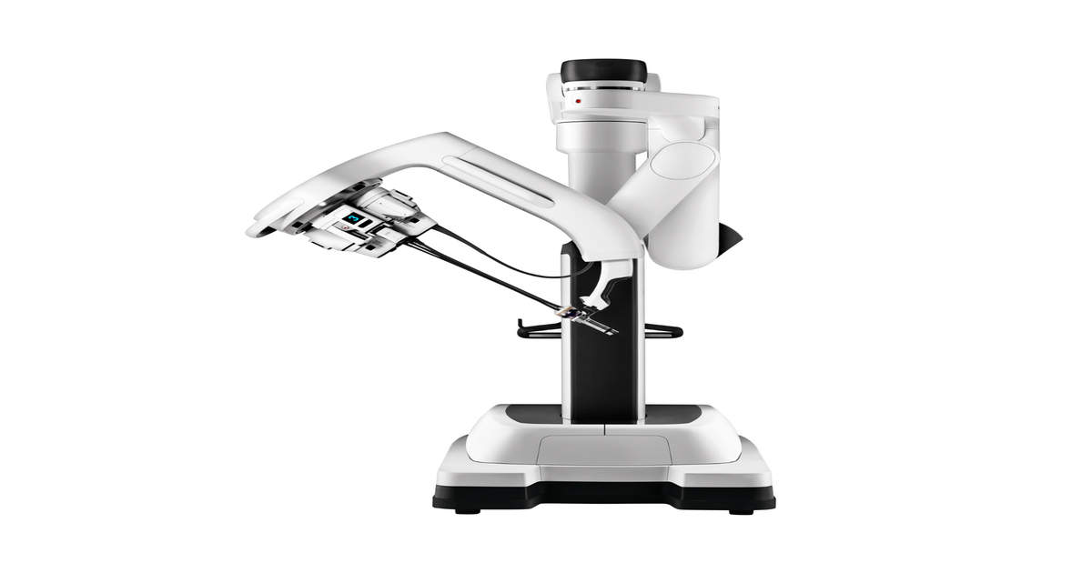 Intuitive Obtains FDA Nod for Single-Port Stapler