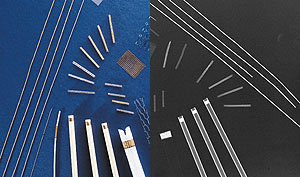 Critical Insight: Marking Devices with Radiopaque Coatings