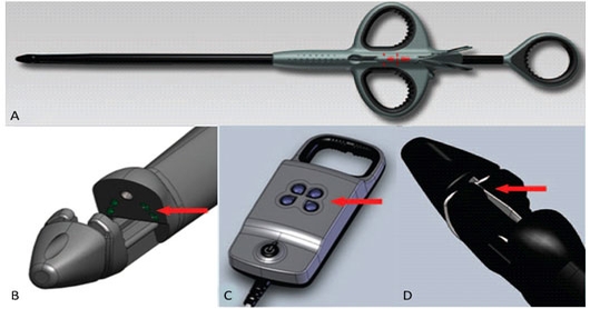 10 Hot Devices We Can't Get in the U.S.—NeoChord DS1000