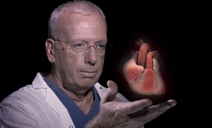 Here's a Startup Bringing Virtual Reality to Healthcare