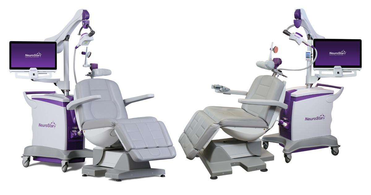 Neuronetics Nabs FDA Clearance for NeuroStar Treatment in Adolescents
