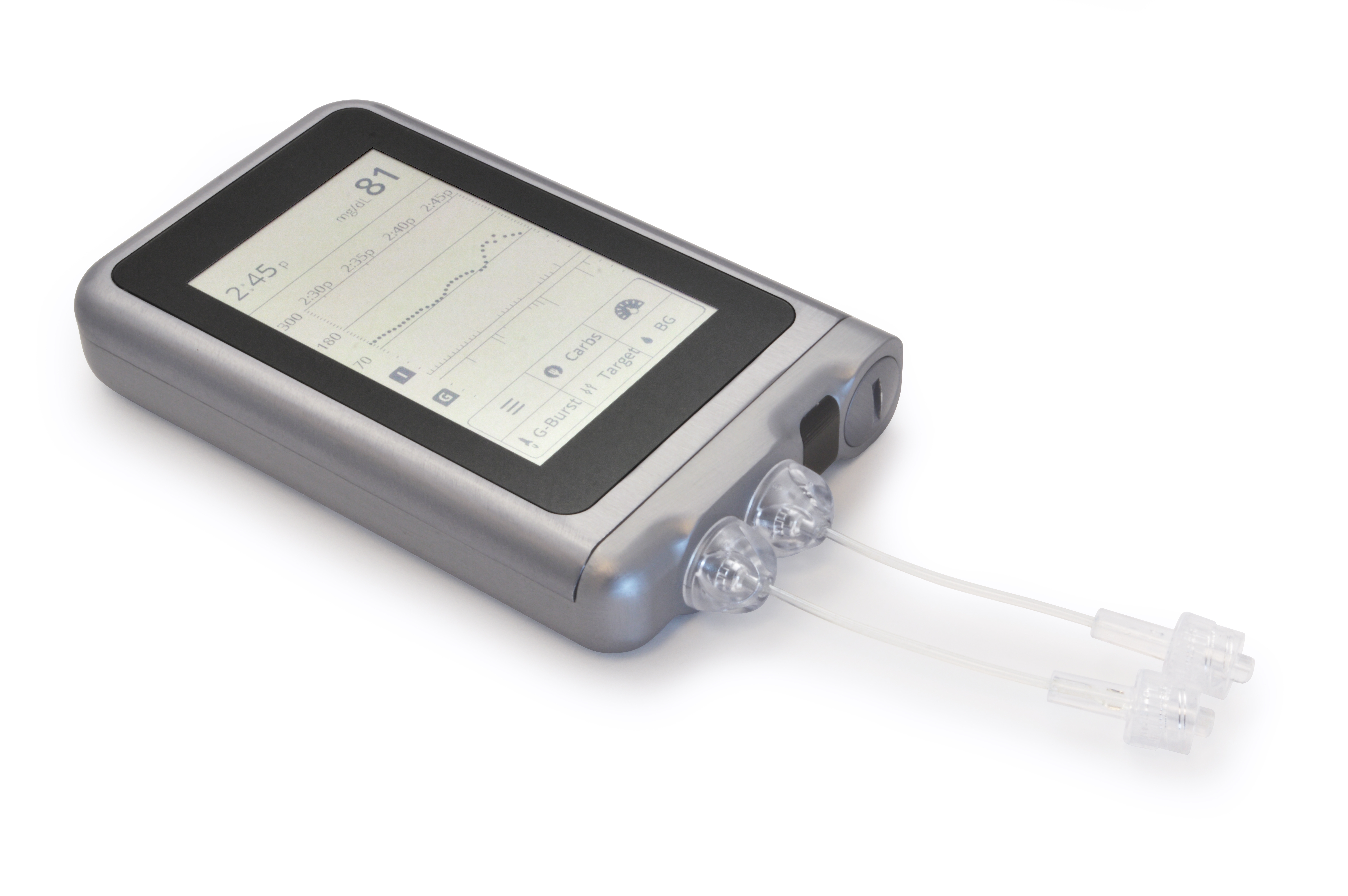 Combining AI and CGM to Make a Bionic Pancreas