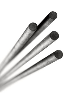 Spotlight on Biomaterials