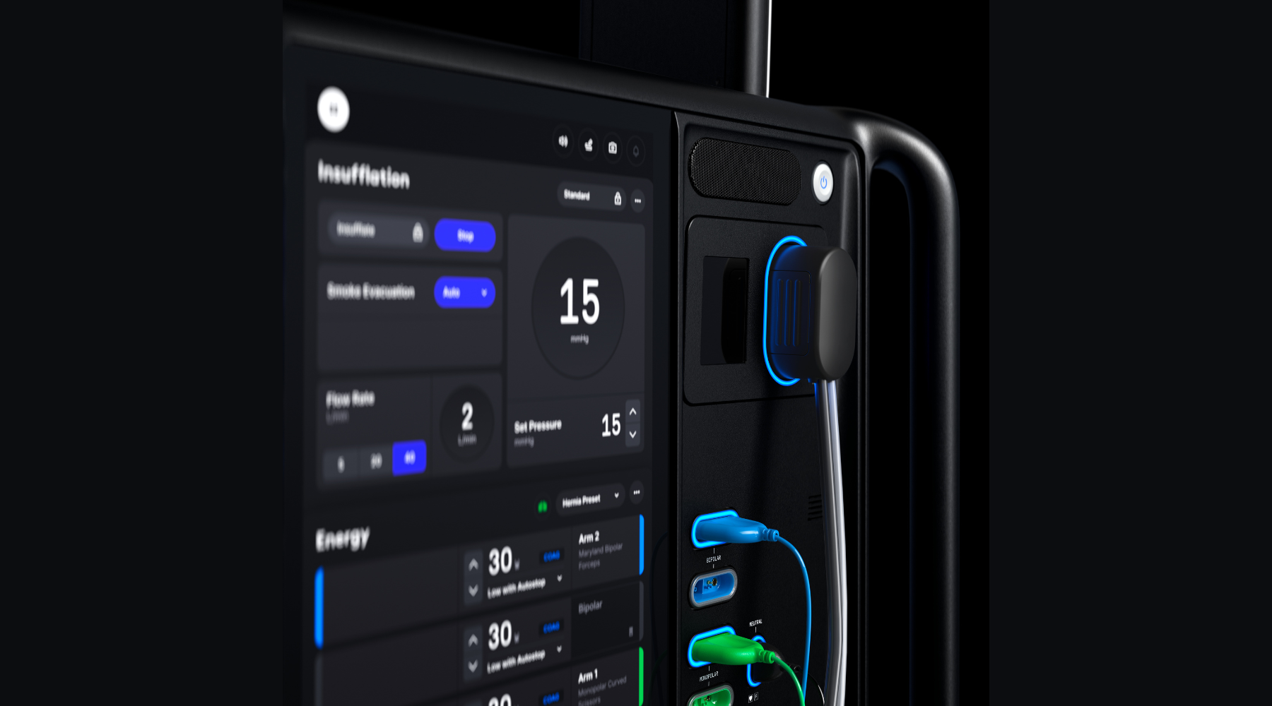 FDA Clears Intuitive Surgical's Next-Generation Robotic Surgery System