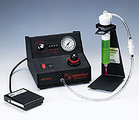 X-y-z dispensing systems