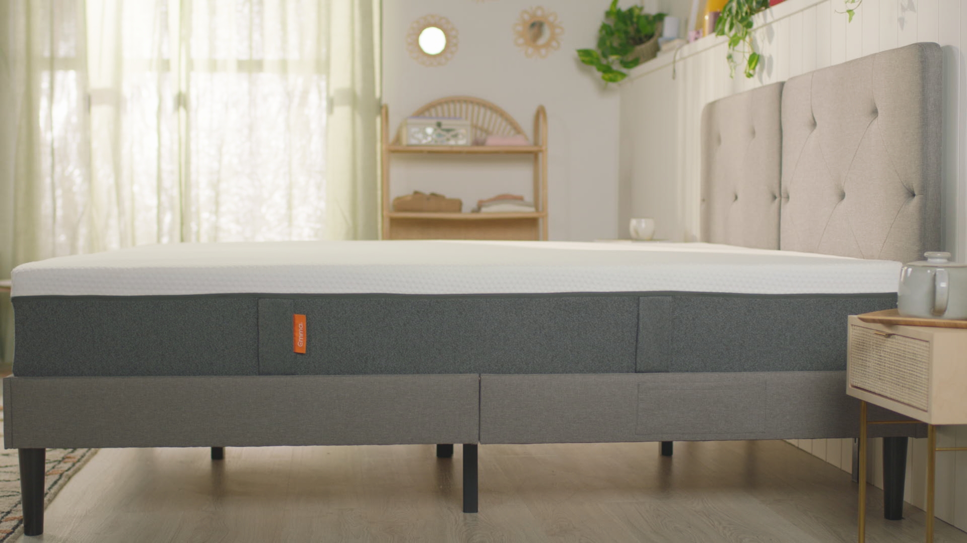 Emma Original Bed | Emma - The Sleep Company