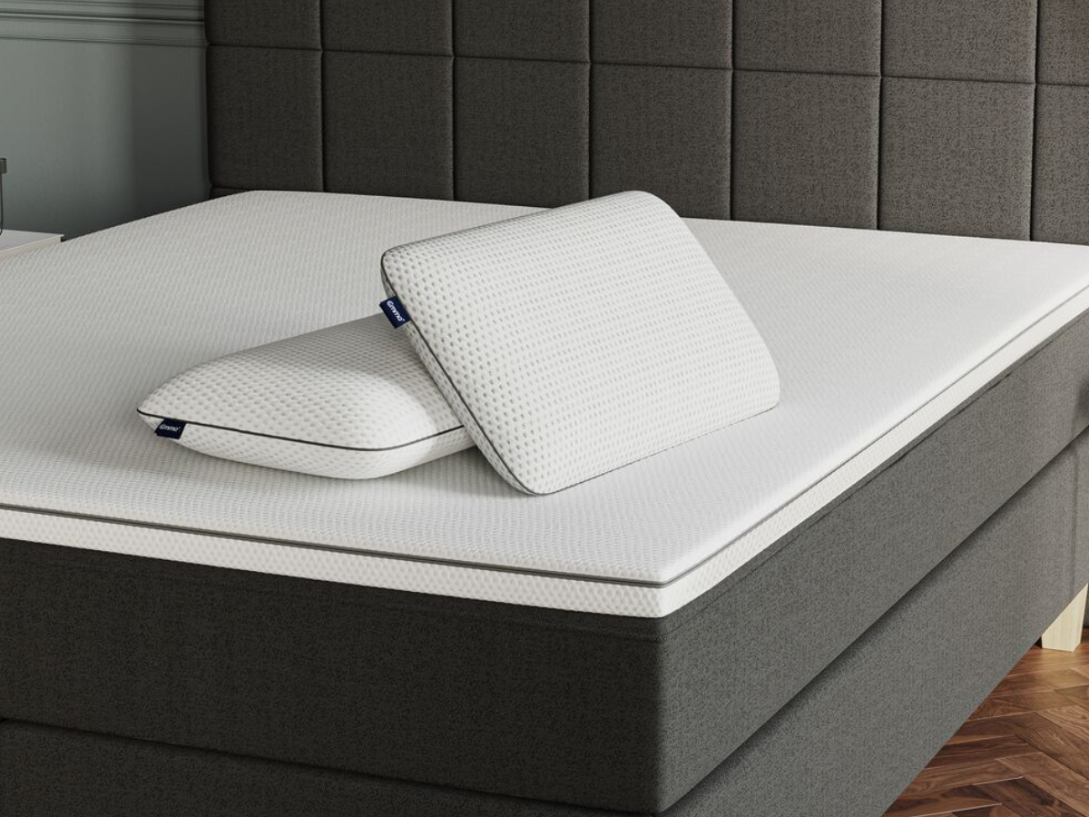 Combo Original | Colchón Emma Chile