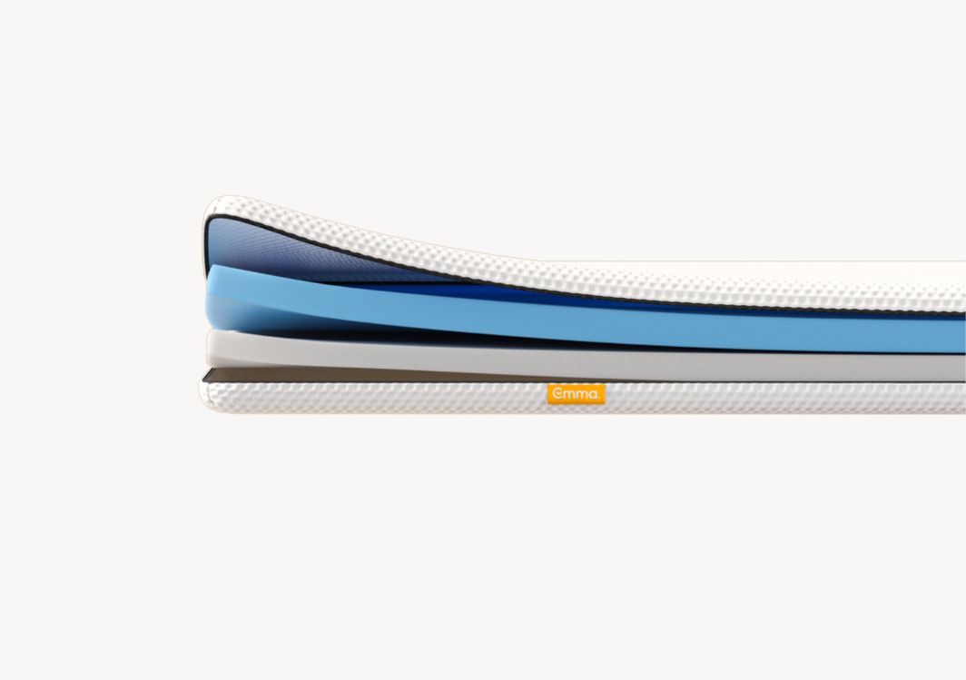 Emma: Encuentra el topper que necesitas