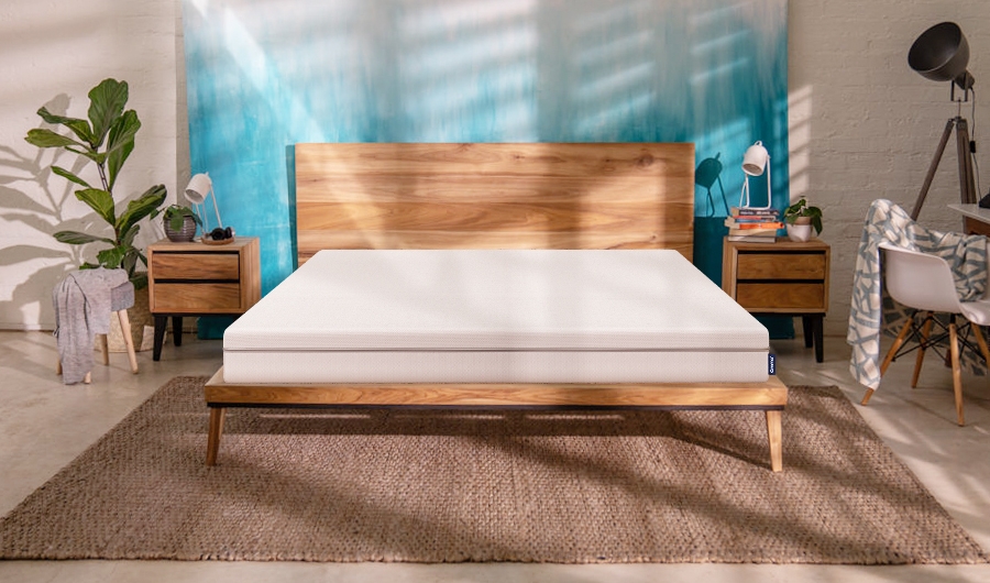 Second Life Matratzen Übersicht