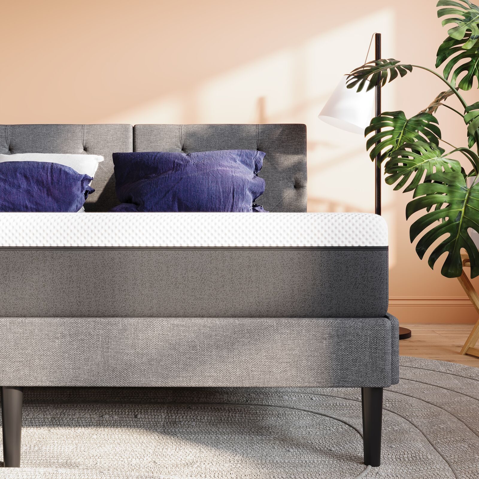 Compra en línea tu colchón Emma | Colchón de Calidad Alemana