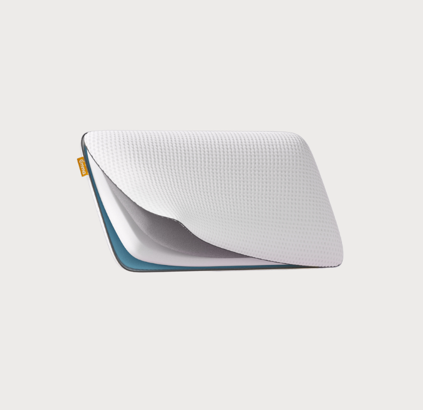 Emma Foam Pillow - Emma® Sleep Australia